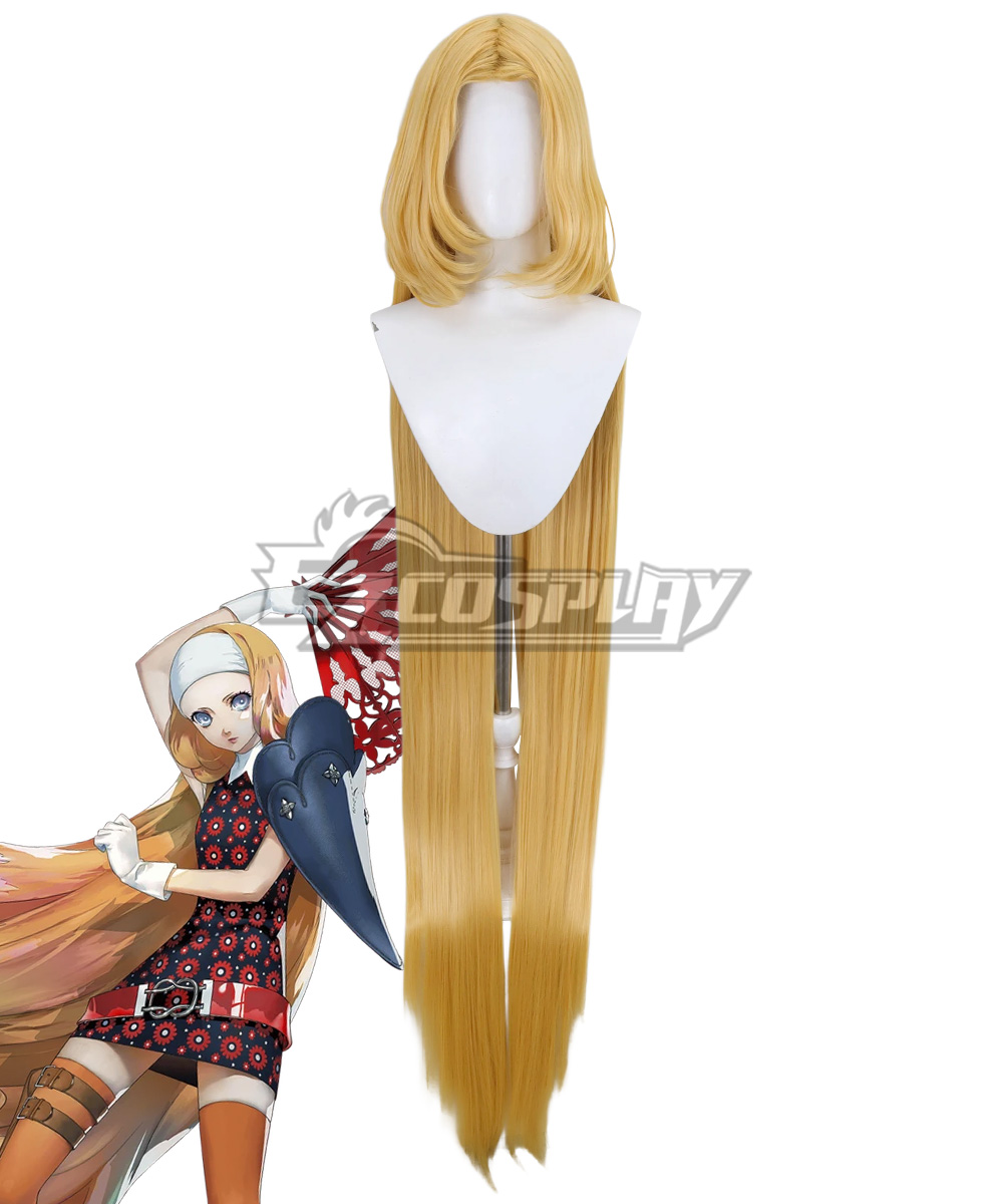 Metaphor: ReFantazio - Game Costumes