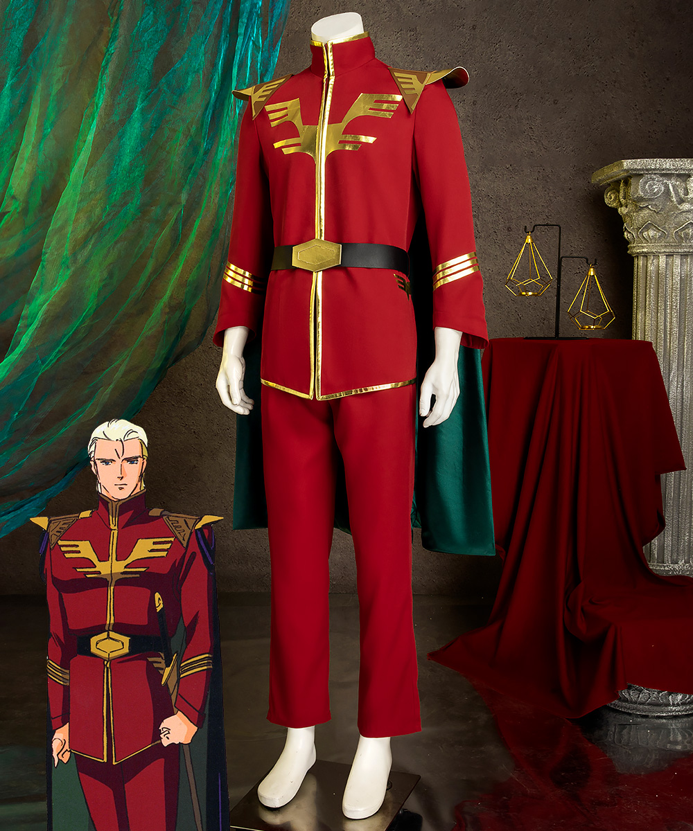char aznable