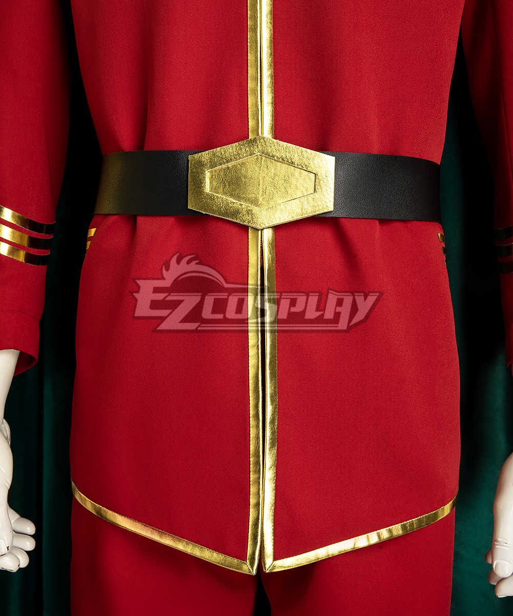 char aznable cosplay pattern