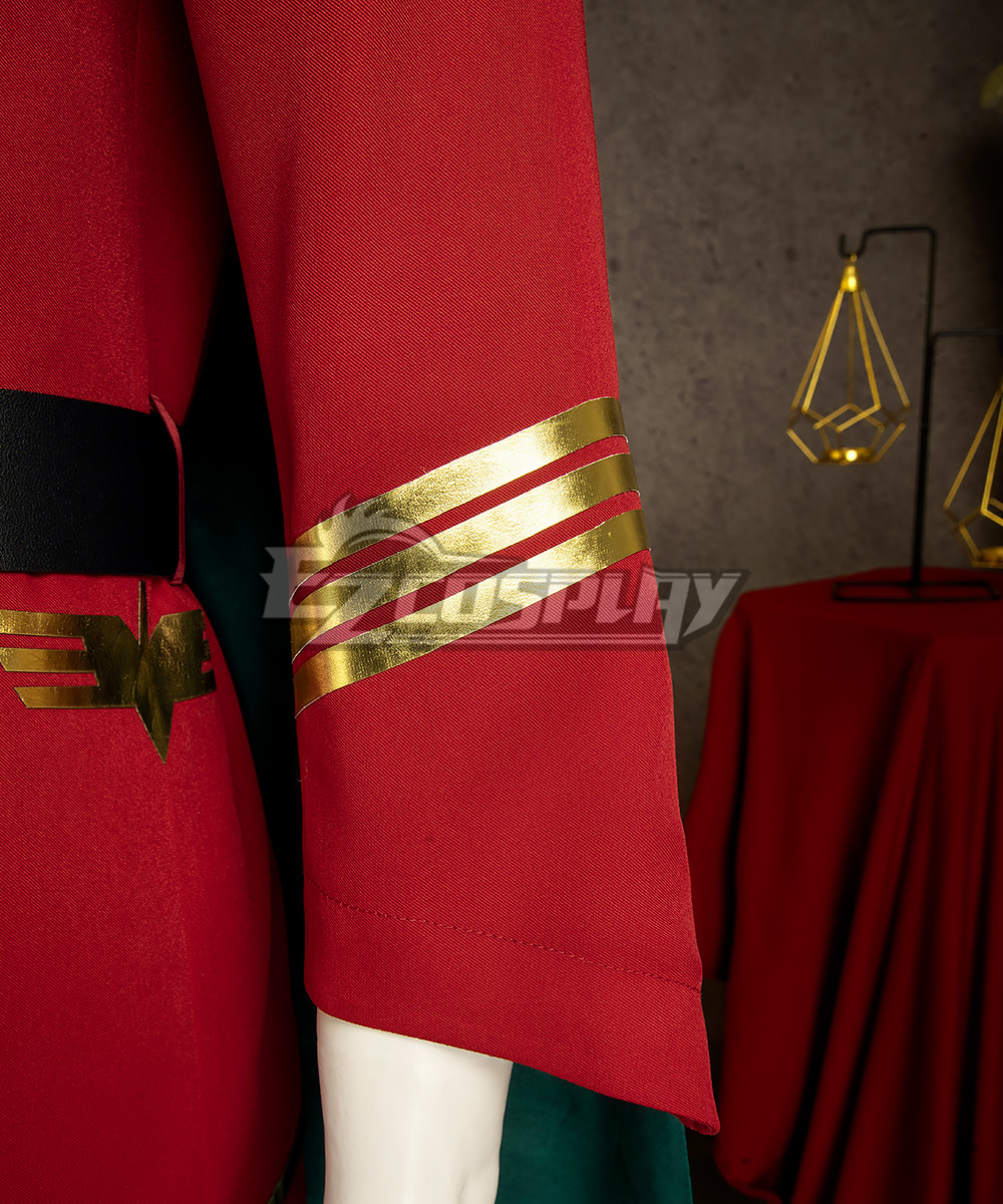 char aznable cosplay tutorial