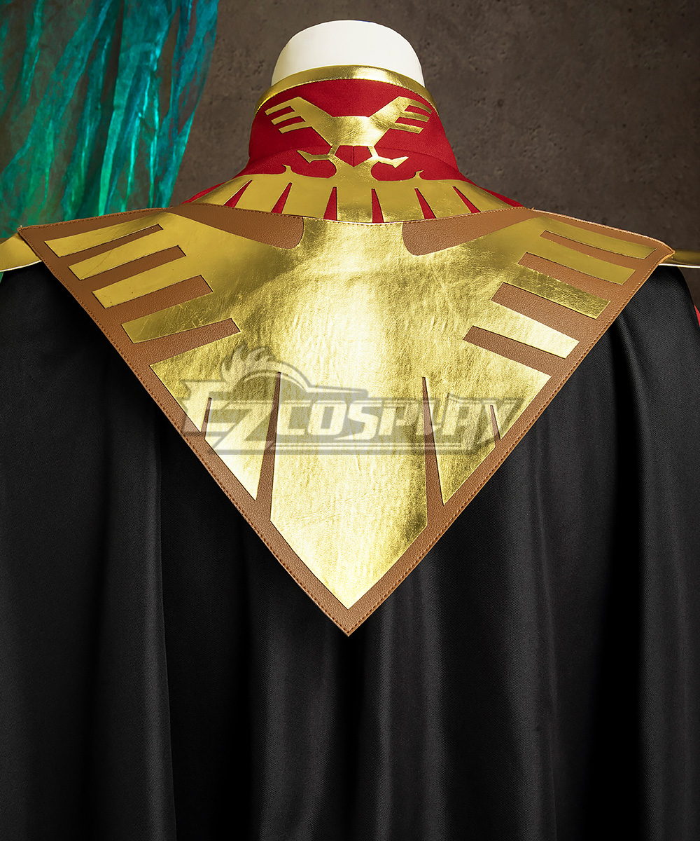 char aznable cosplay tutorial