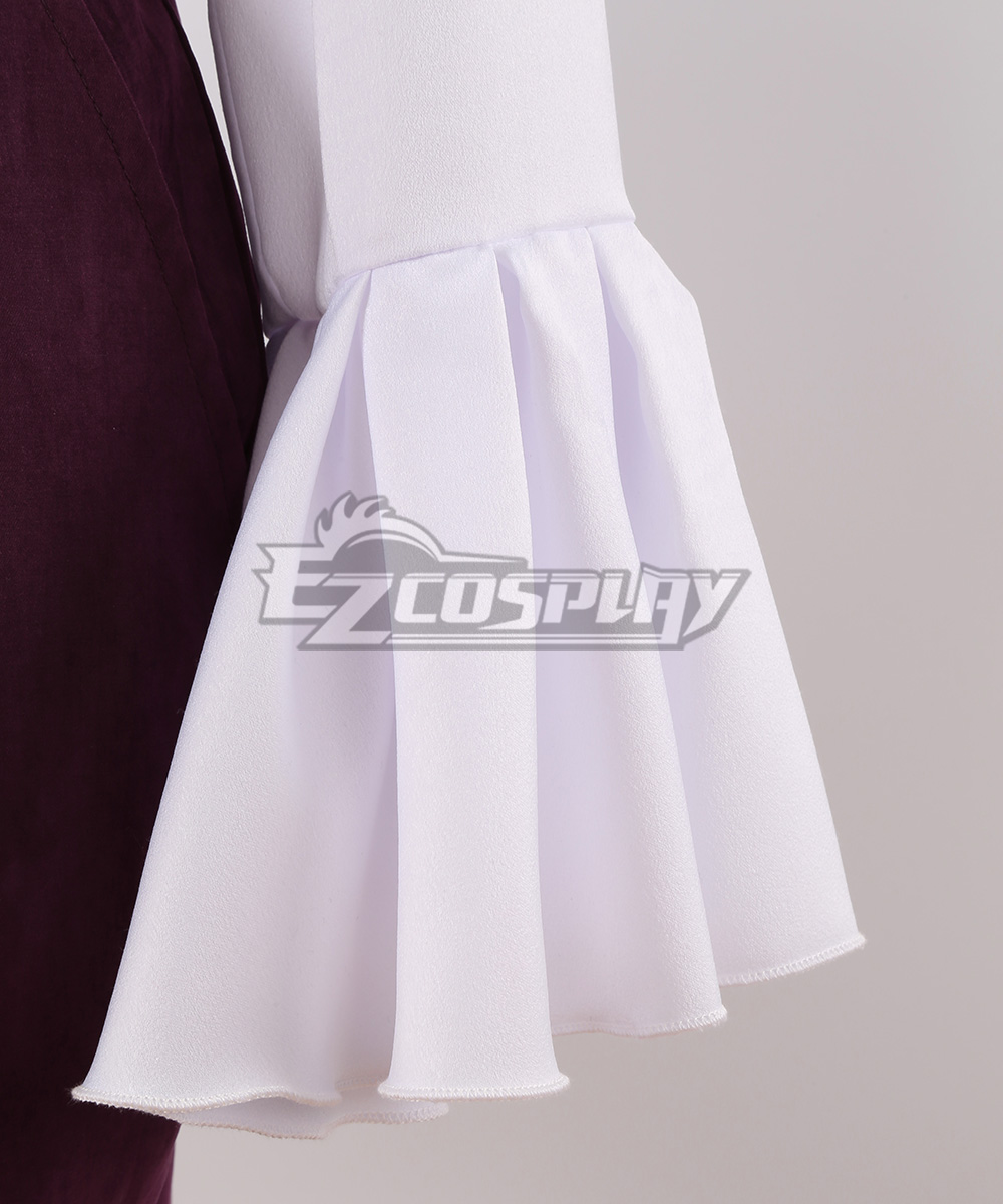 Gundam Seed Cagalli Costume CDJapan : Theatrical Feature "Mobile Suit