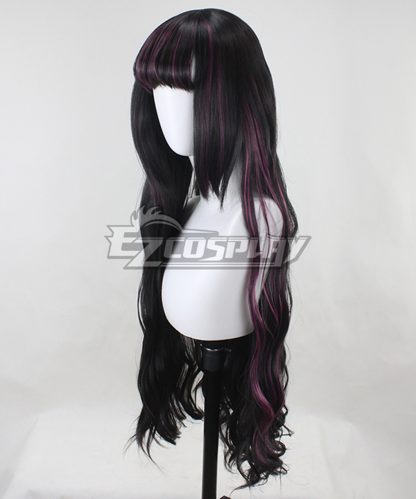draculaura wig