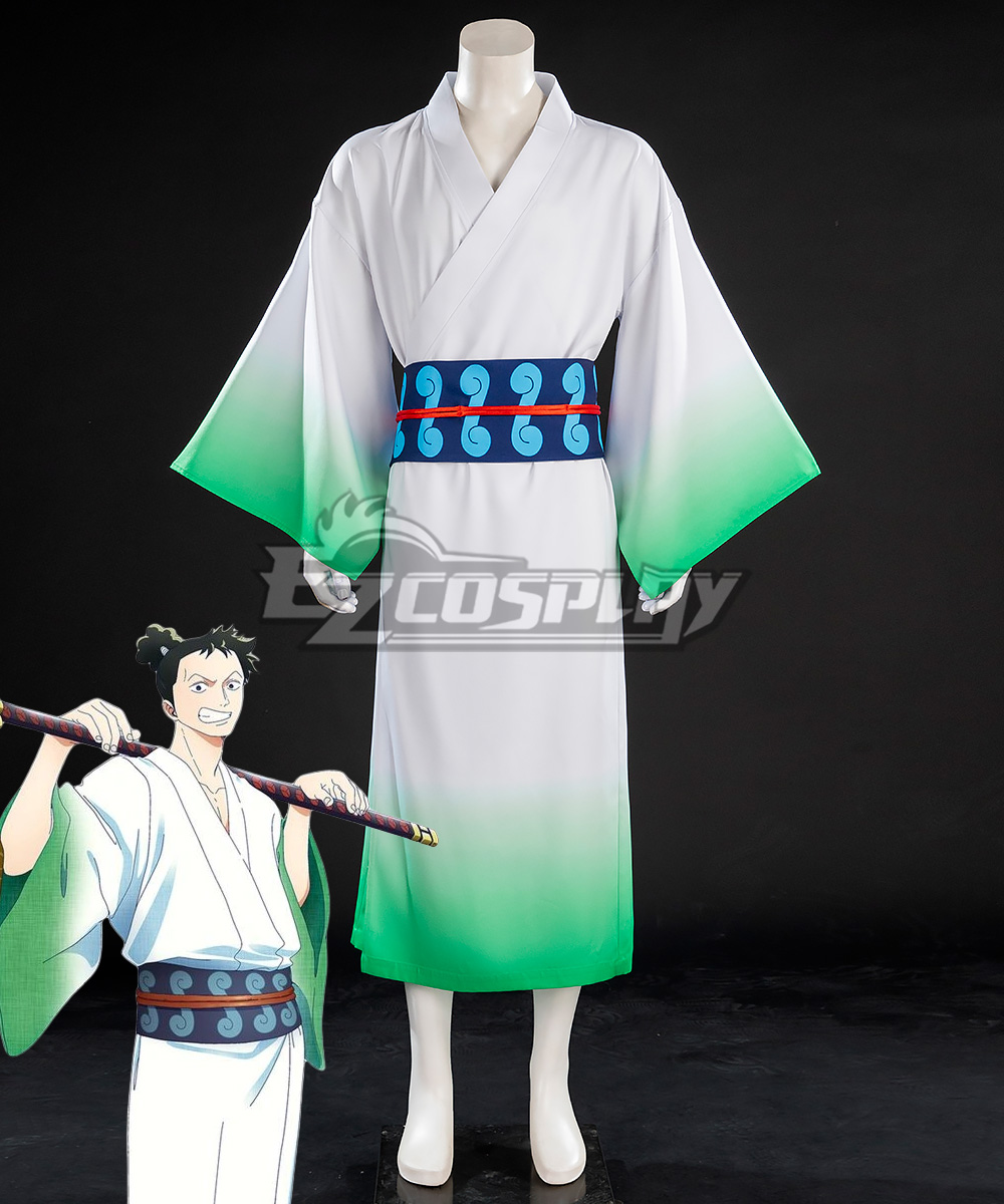 Monsters: 103 Mercies Dragon Damnation Shimotsuki Ryuma Cosplay Costume