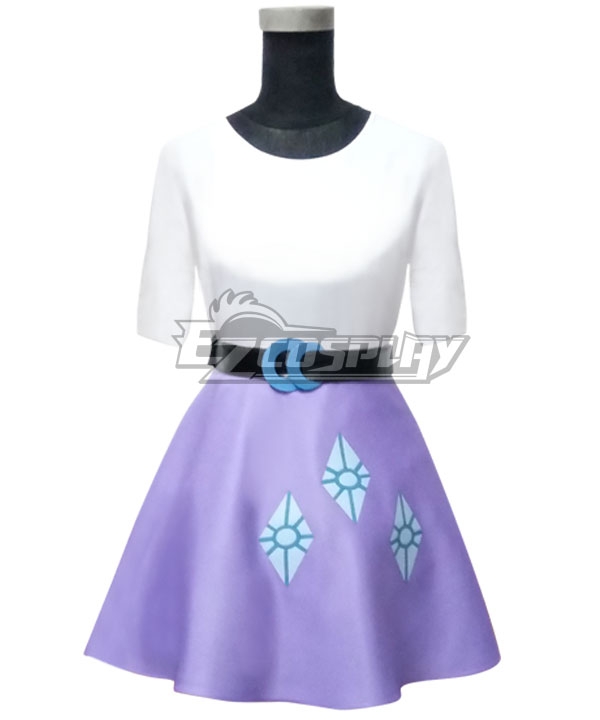 My Little Pony Costume Rarity Rarity | My Little Pony Equestria Girls
