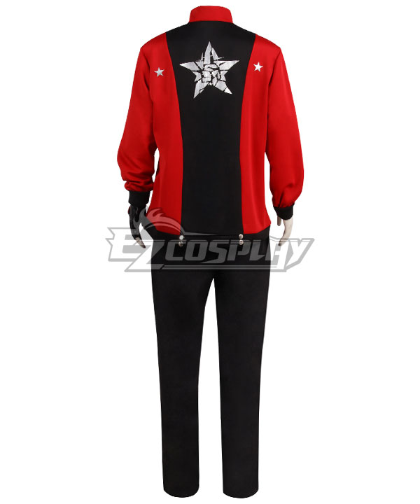 travis touchdown cosplay guide