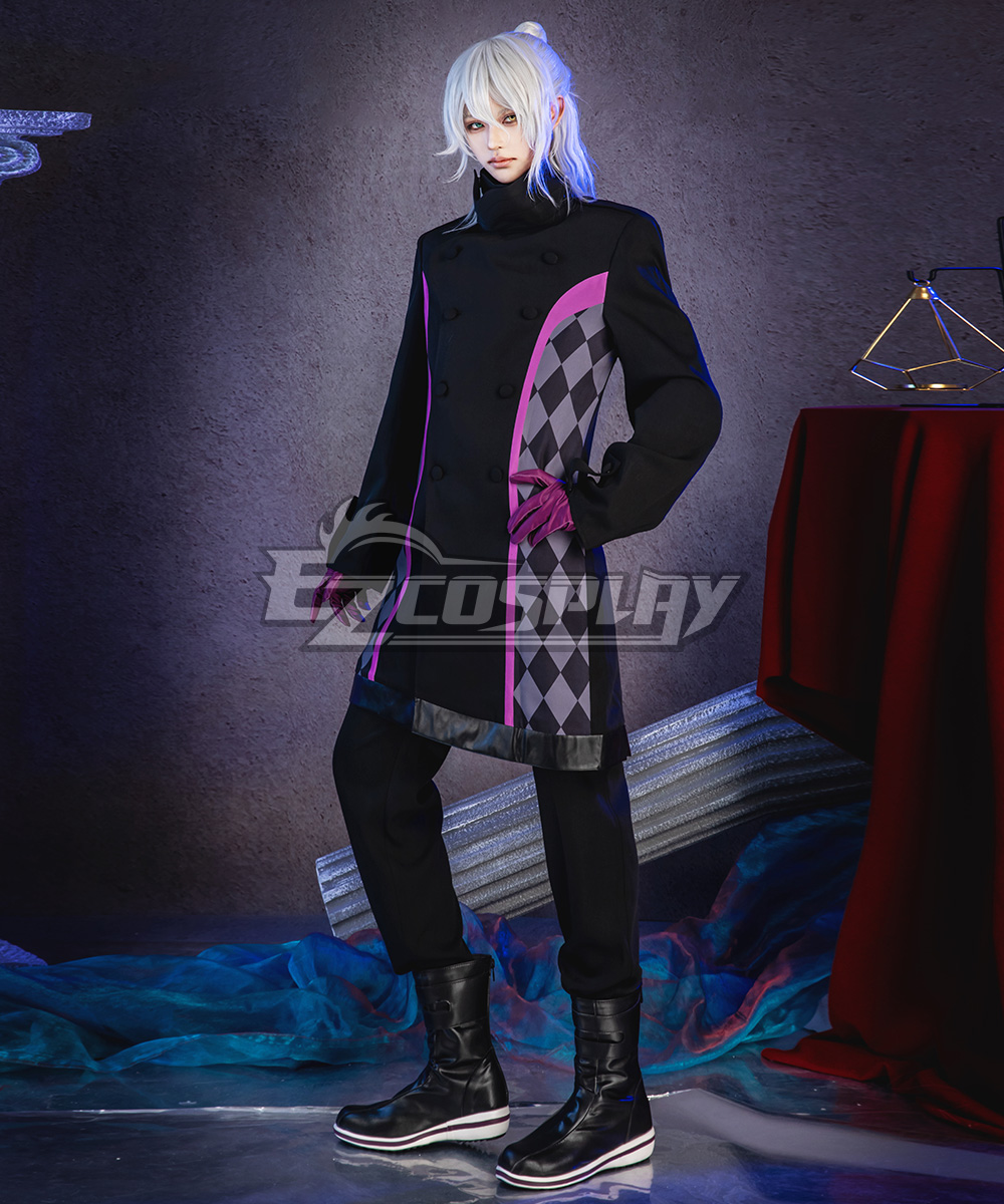 kaname cosplay cloud