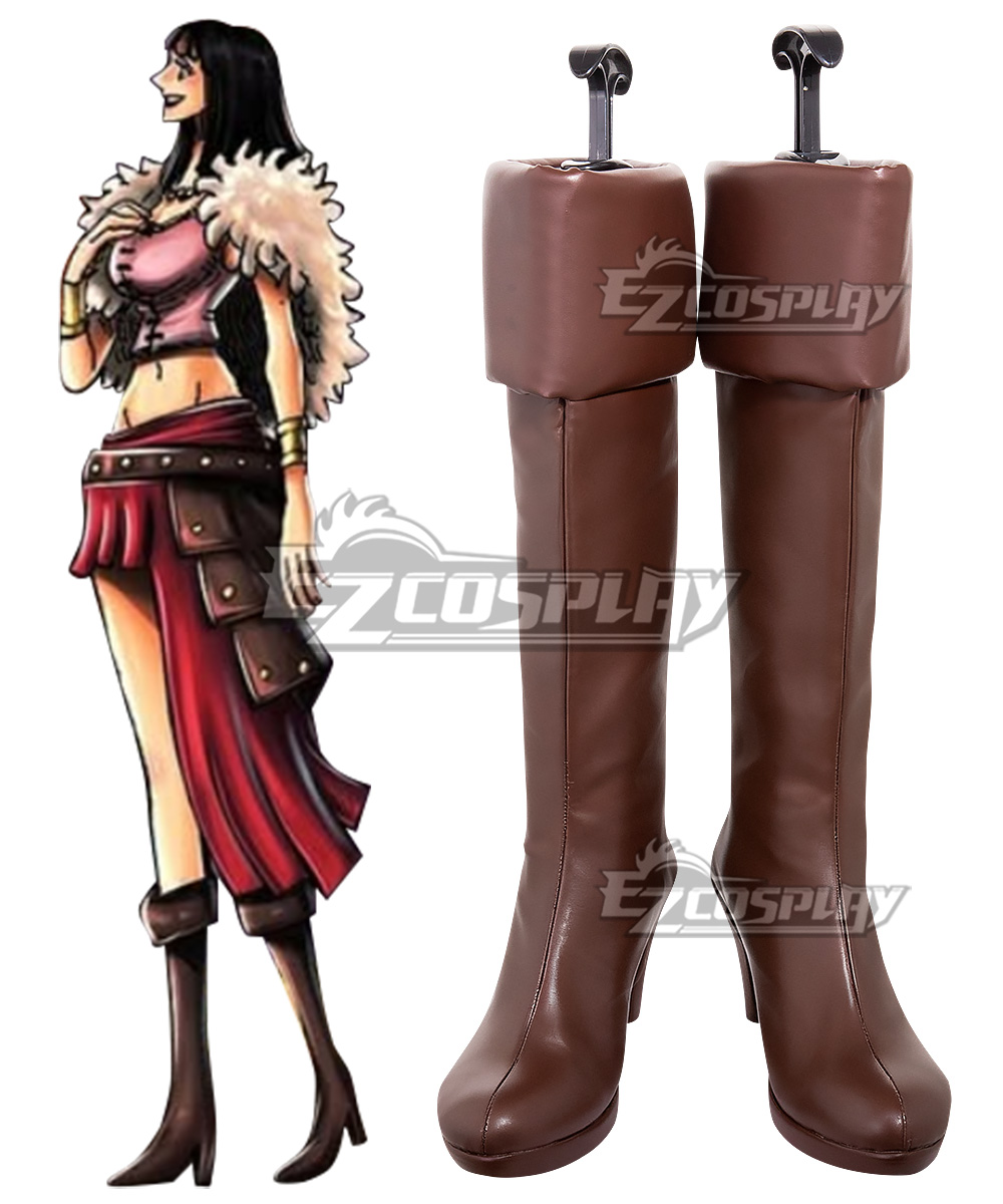 One Piece Comic Nico Robin Elbaph Elbaf Cosplay Costume