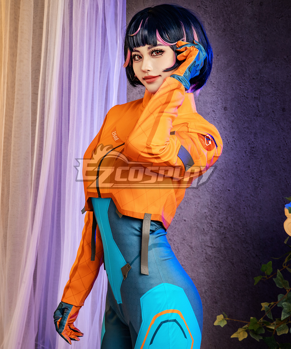 juno cosplay