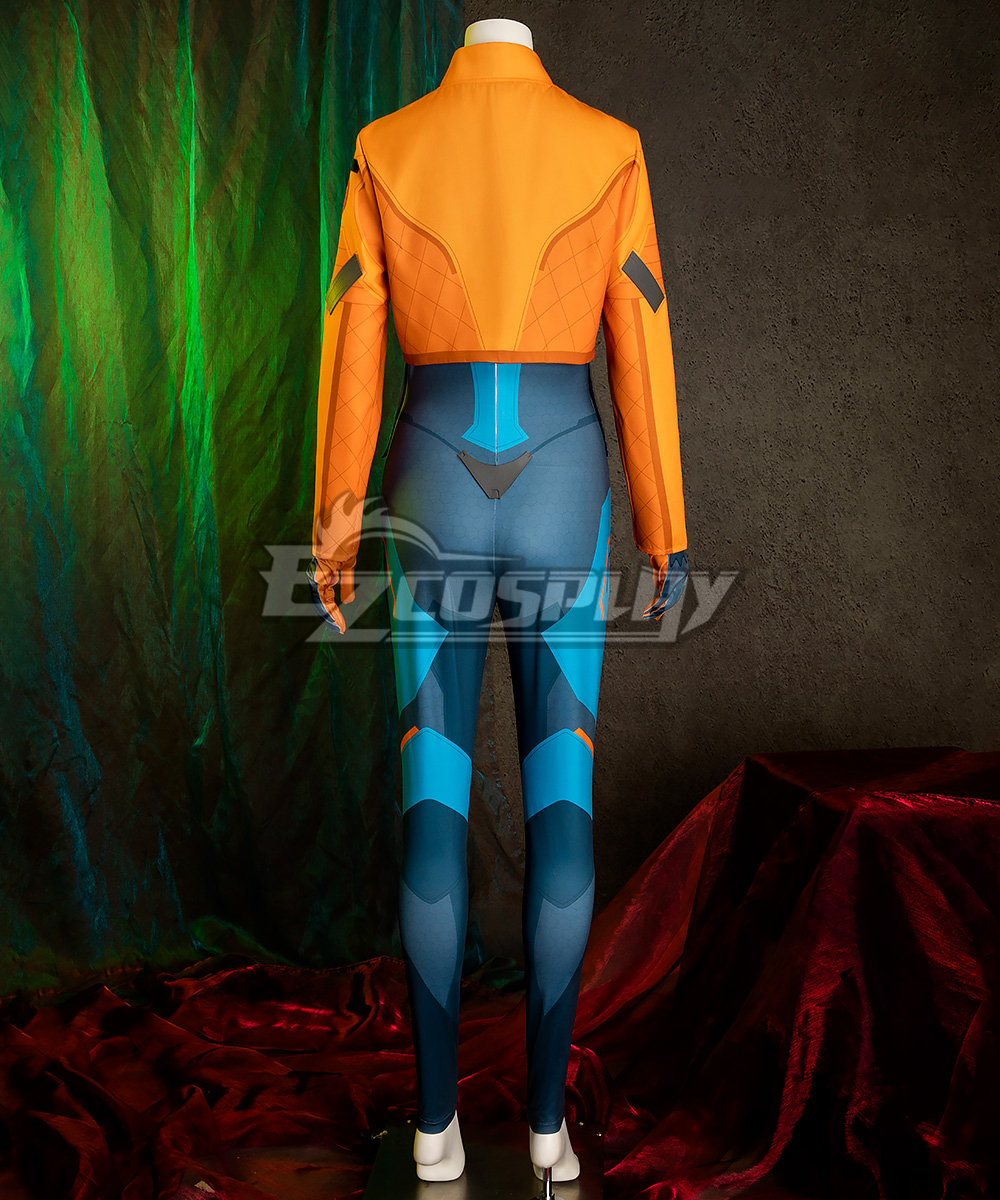 Juno Cosplay My Juno Cosplay Makeup Test~ Ellevishh :) : R/Beastars