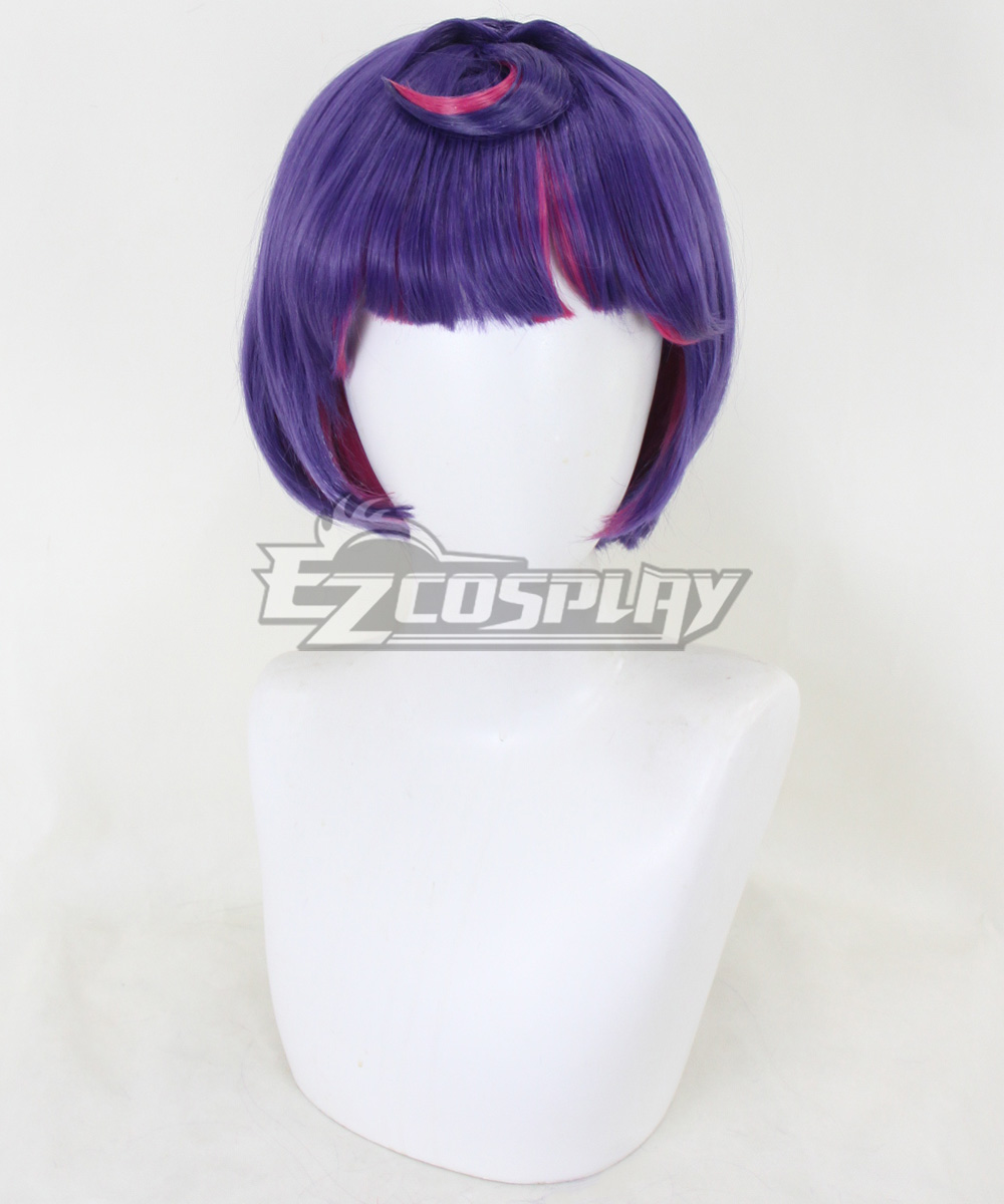 juno cosplay wig