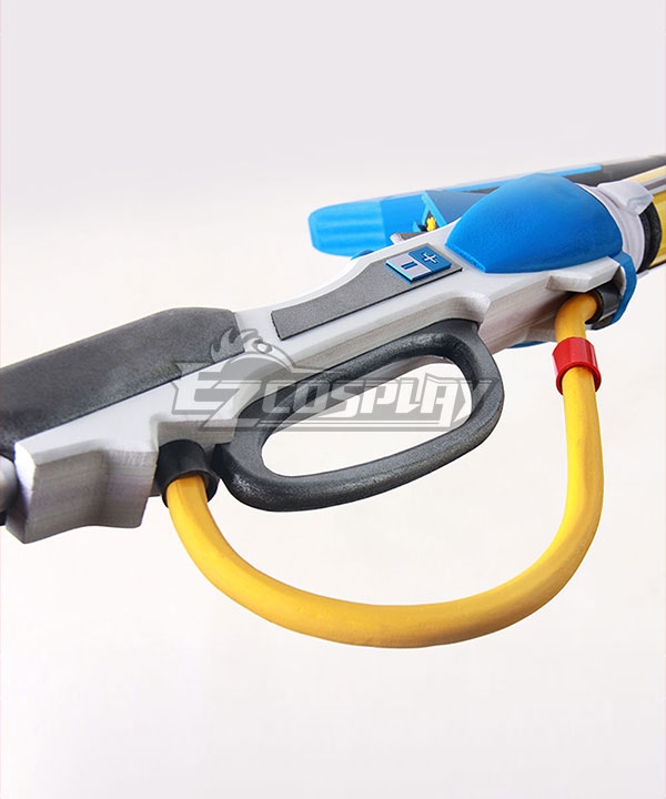 combat medic weapons