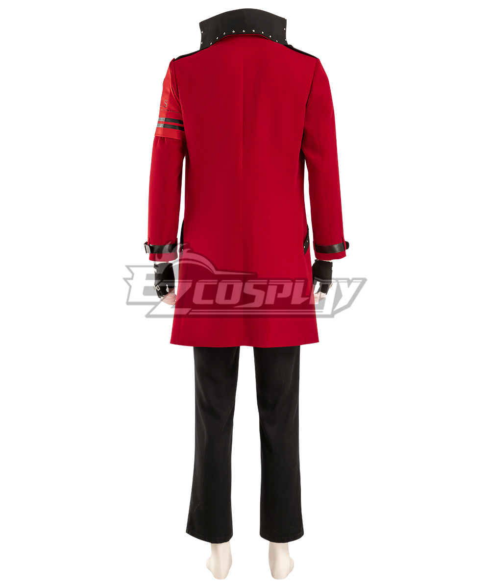 Persona 3 Cosplay De Shinjiro Persona 3 : Shinjiro Aragaki Cosplay