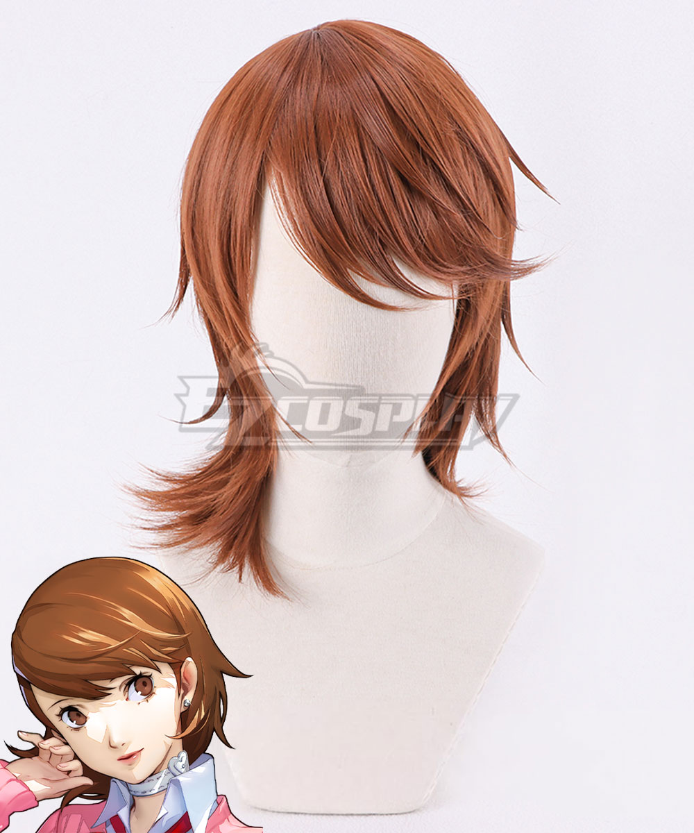 Persona 3 Reload P3R Yukari Takeba Winter Cosplay Costume