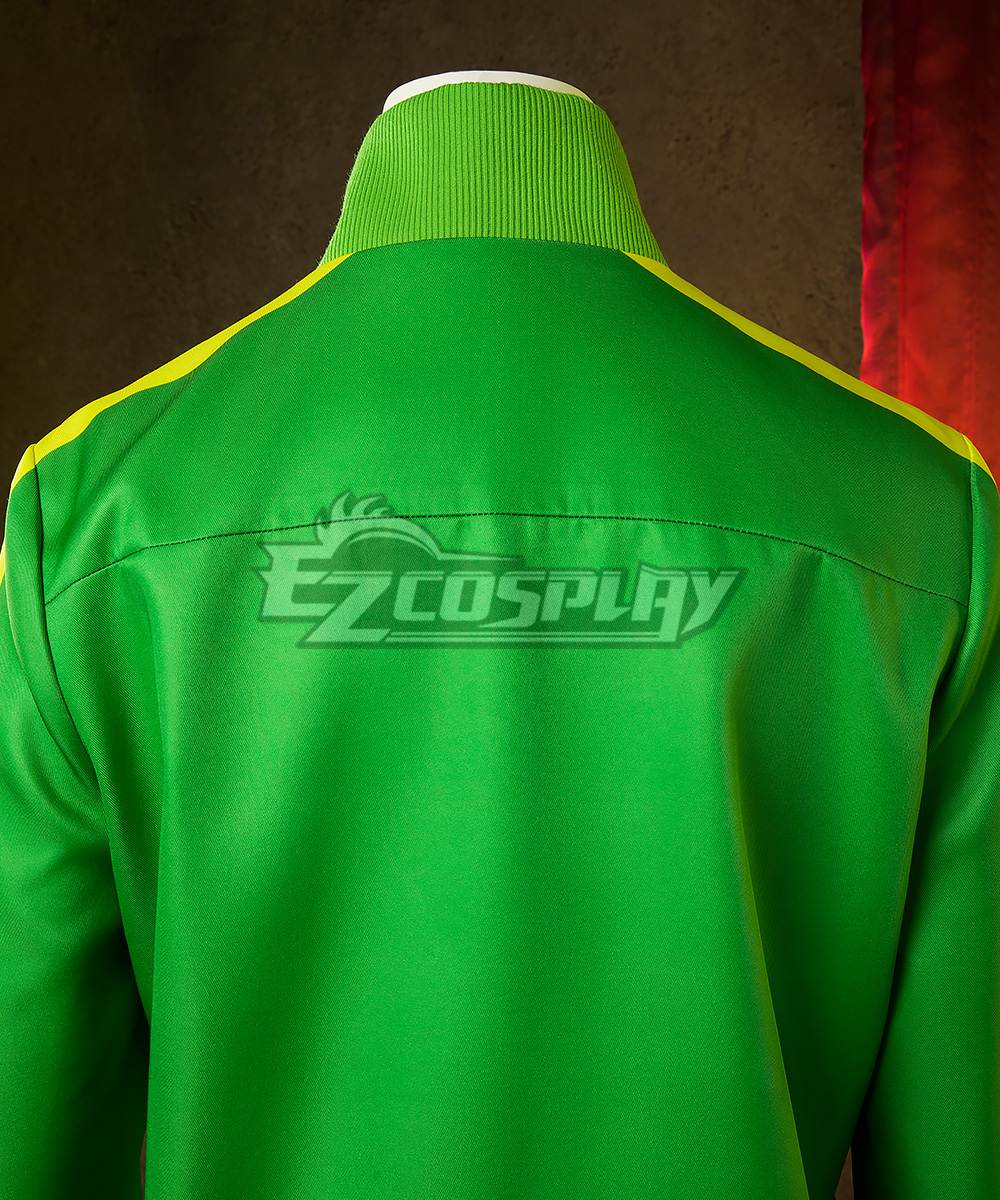 chie satonaka jacket