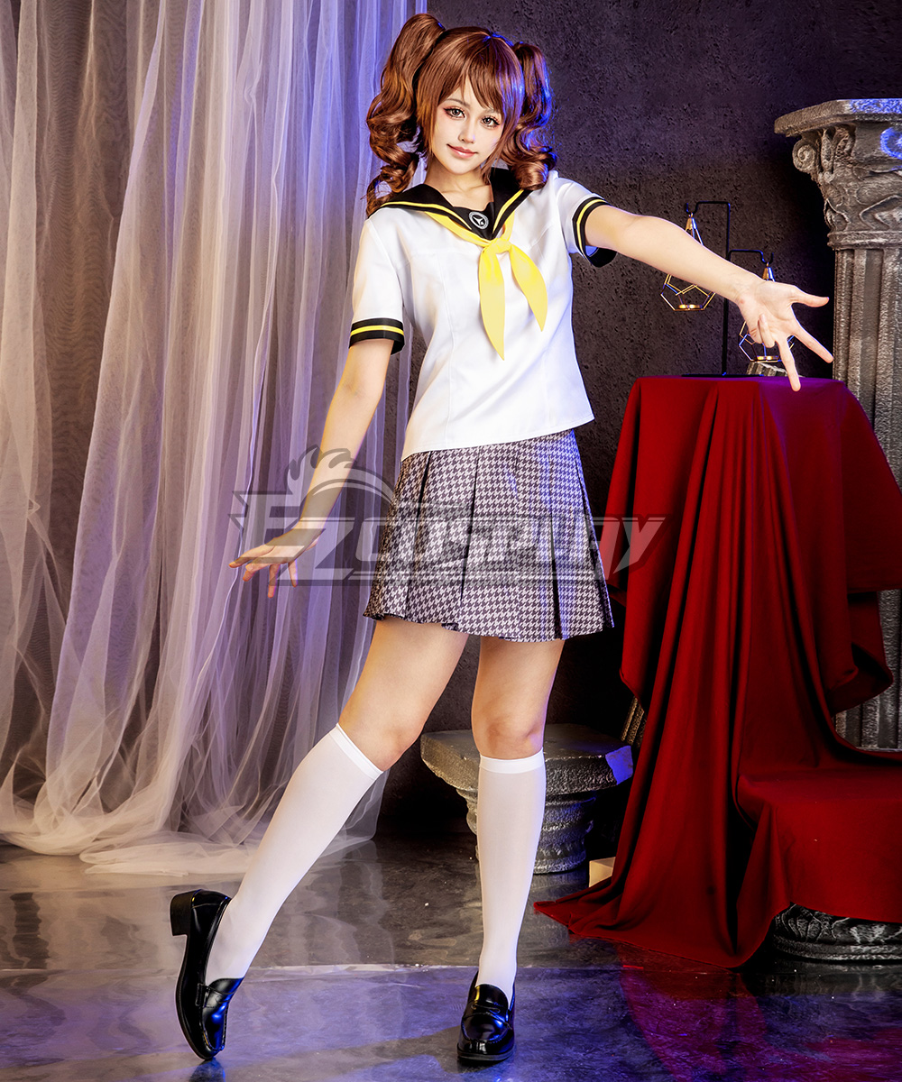 Yasogami High Logo Resale "Persona 4 The Golden" Yasogami High School