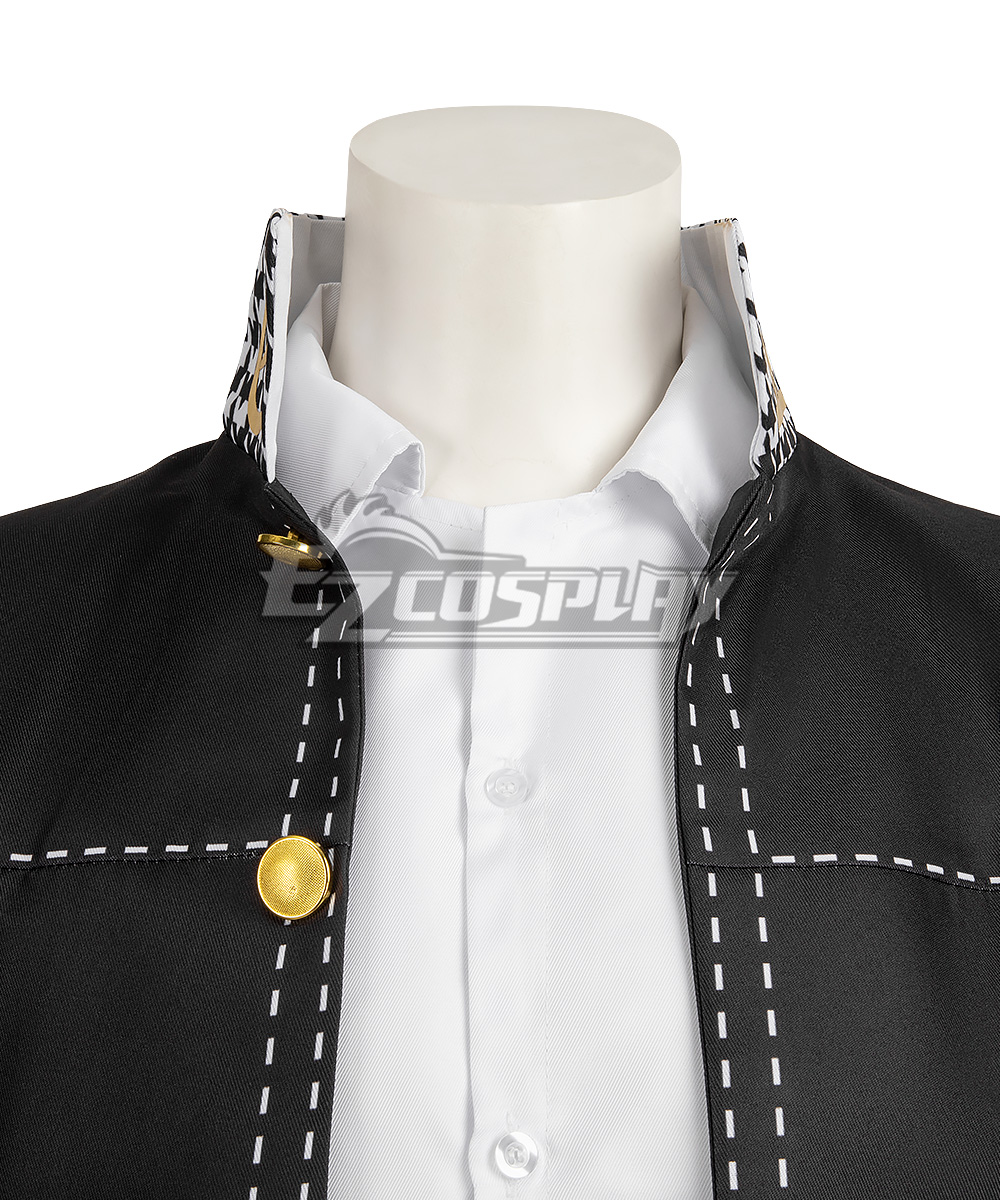 yu narukami collar
