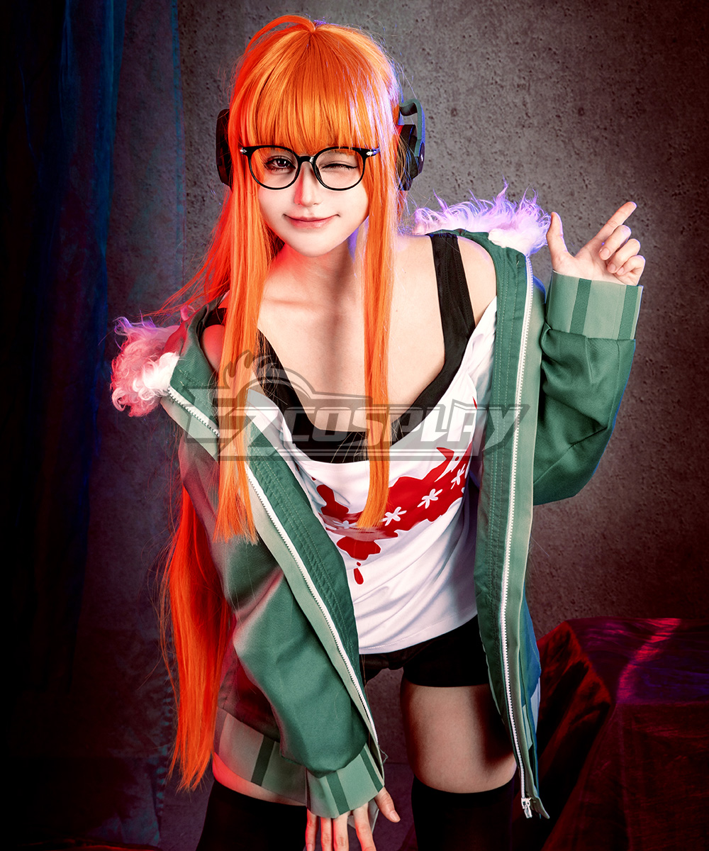 Futaba sakura cosplay store