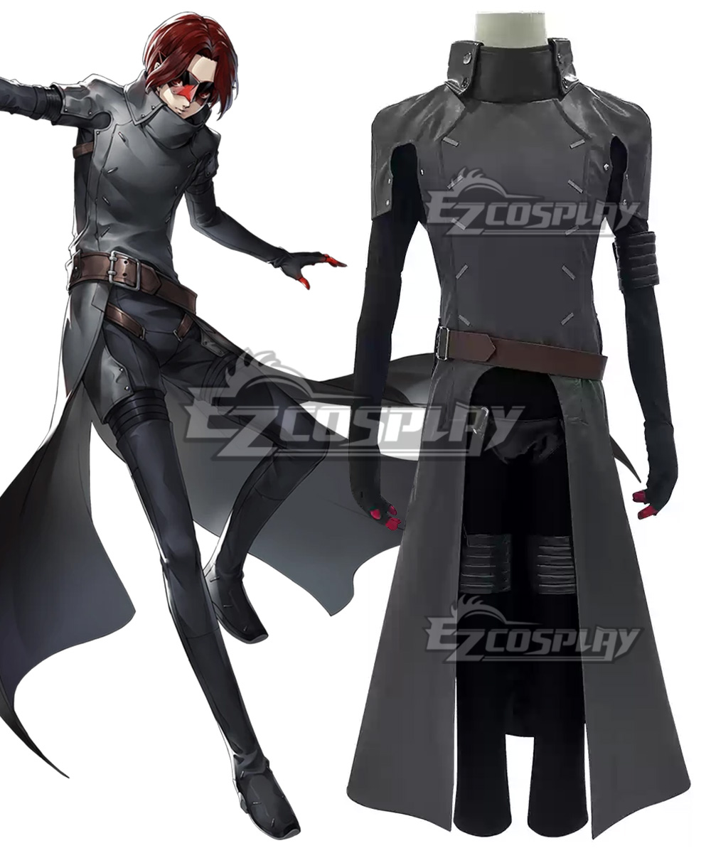 Persona 3 Yukari Takeba Cosplay Costume