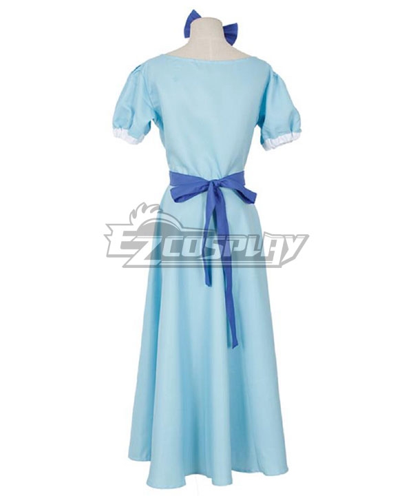 Wendy Darling Costume Peter Pan & Wendy 2023 Wendy Darling Costume