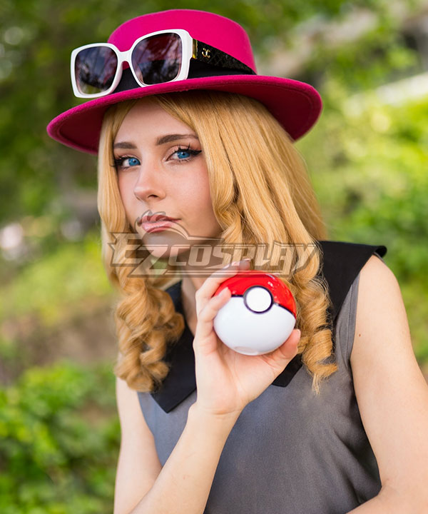 Pokemon serena cosplay store