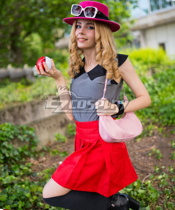 serena cosplay