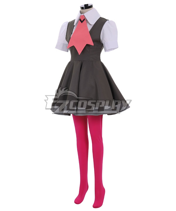 pokemon ruby cosplay