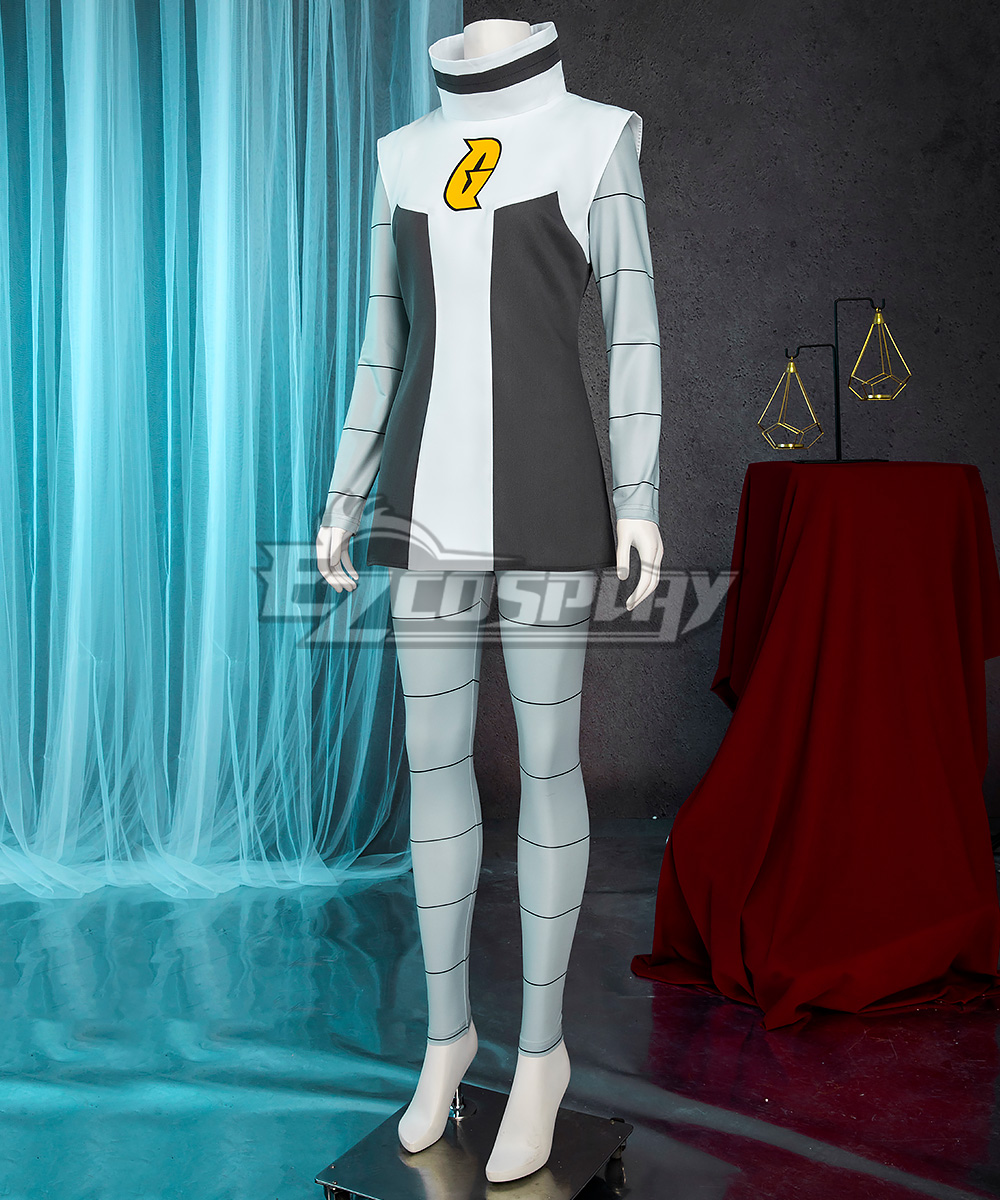 Team Galactische Cosplay