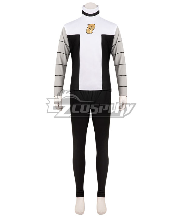 Team Galactic Cosplay