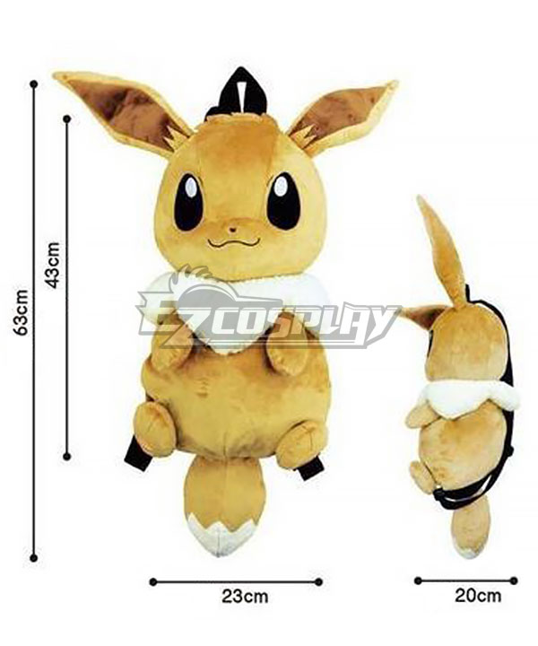 penny backpack eevee