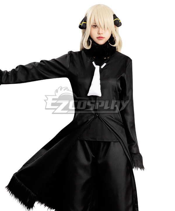 cynthia cosplay pattern