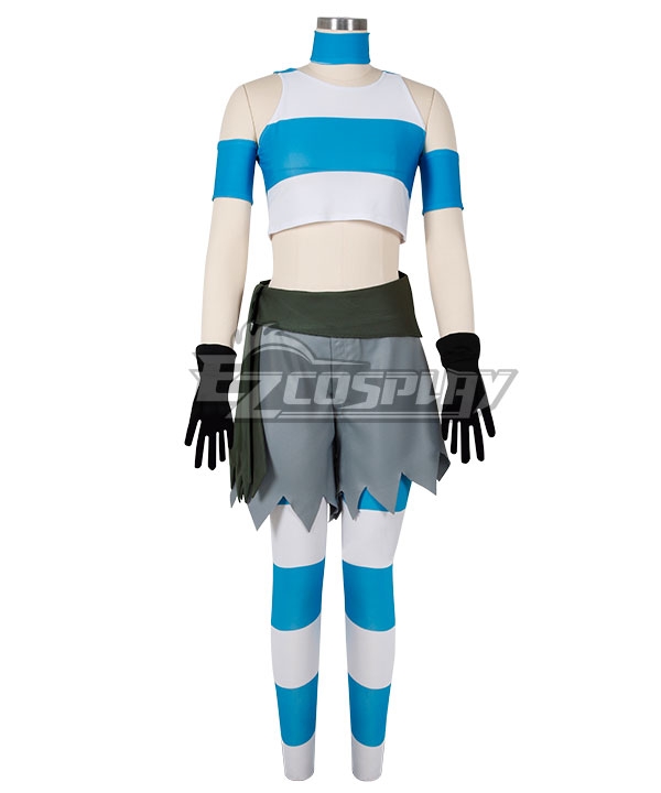 team aqua cosplay pokemon