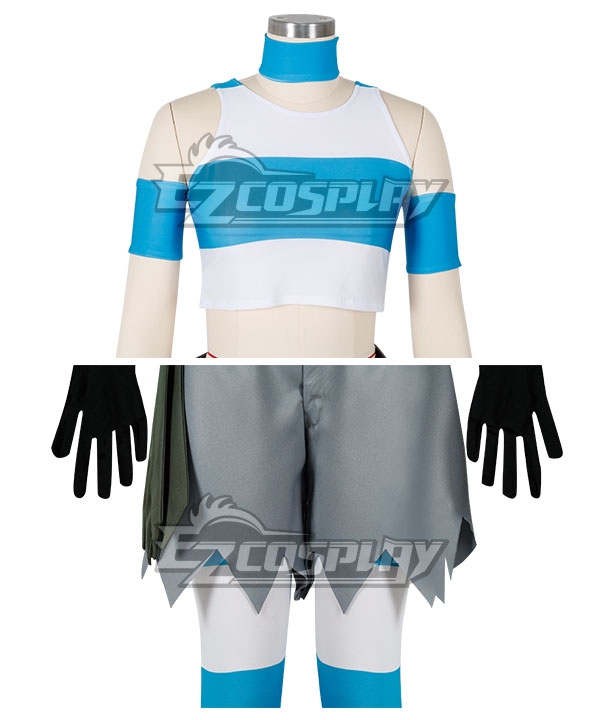 team aqua cosplay pokemon