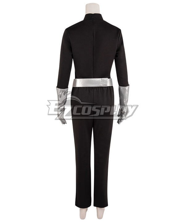 Pokemon Team Rocket Grunzen Cosplay