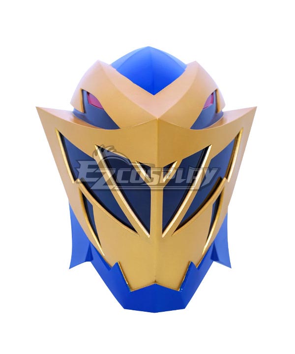 how to draw gold power ranger