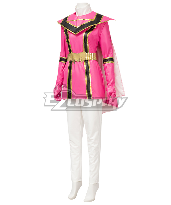 Power Rangers Mystic Force Pink Ranger Pink Mystic Force Power Ranger