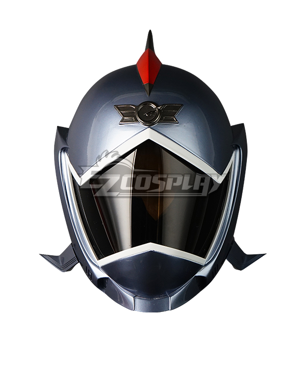 Power Rangers Rpm Silver Ranger