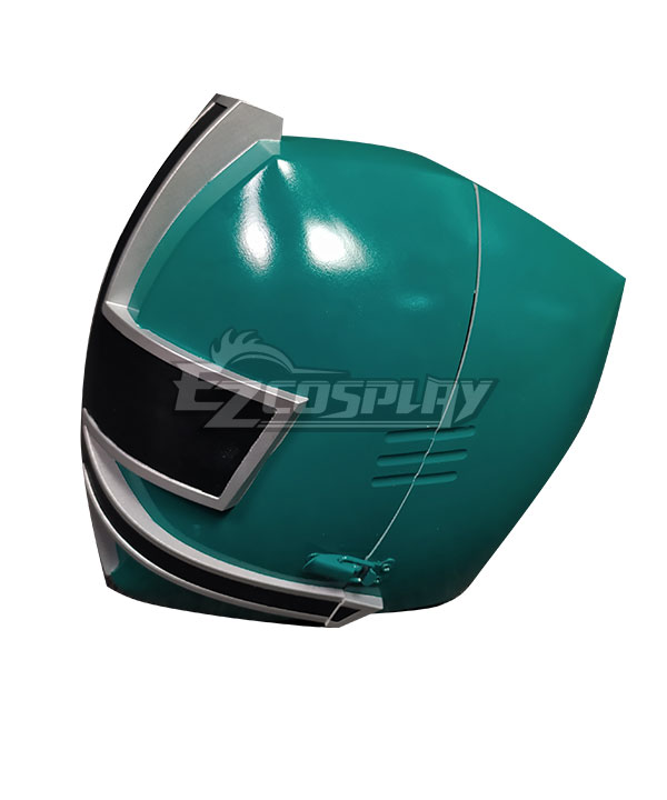Original Grüner Power Ranger Helm