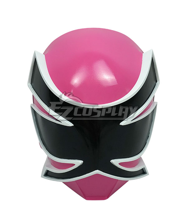 Rosa Power Ranger Samurai Symbol