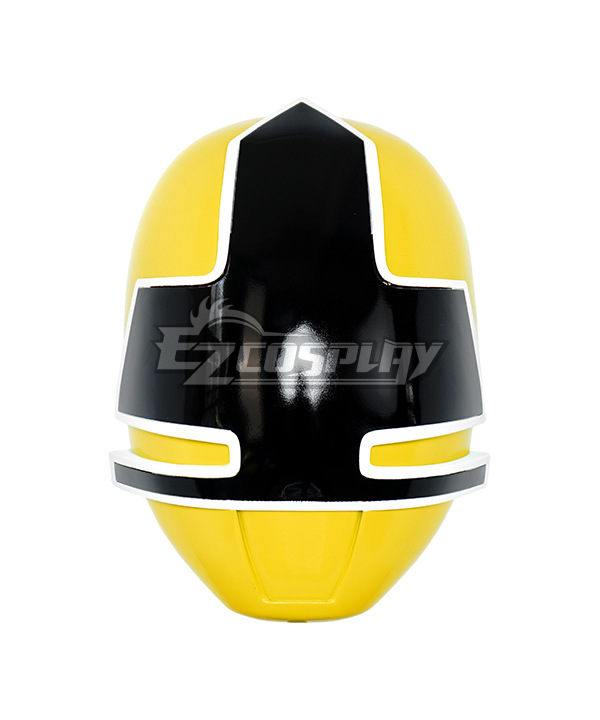 Yellow Power Ranger Samurai Mask Power Rangers Samurai Blue Samurai