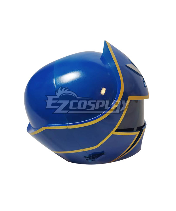 Blauer Power Ranger Super Megaforce Power Rangers Background