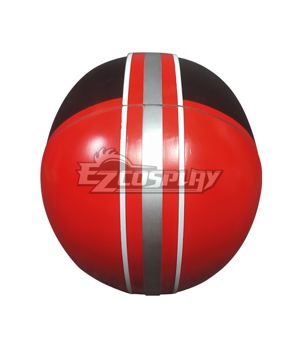 Power Rangers Time Force Red Ranger Helmet