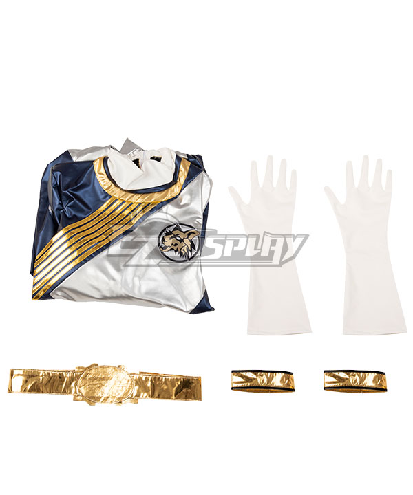 Power Rangers Wild Force Symbol