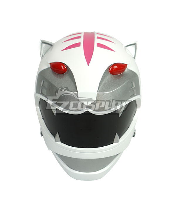 Power Rangers Wild Force White Tiger Alyssa Enrilé | RangerWiki