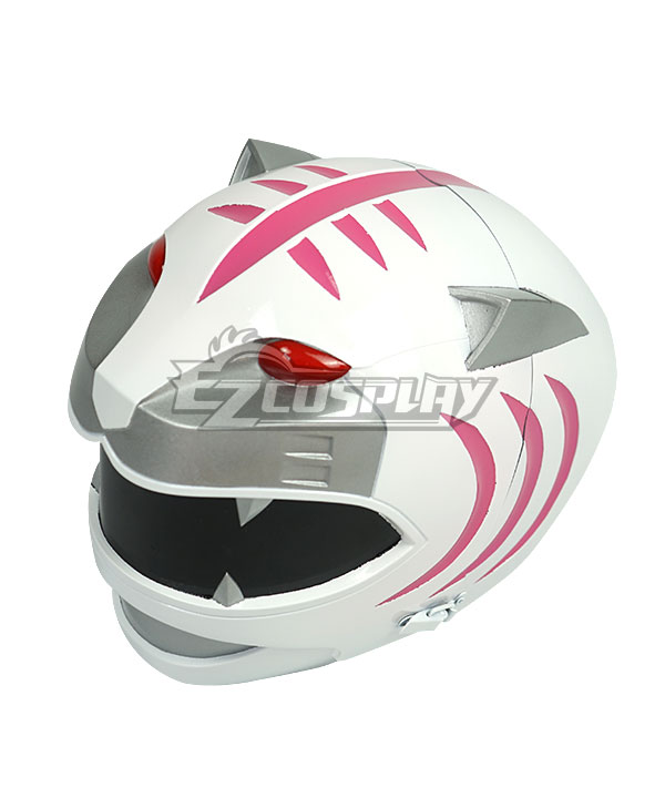 Power Rangers Wild Force White Ranger Costume