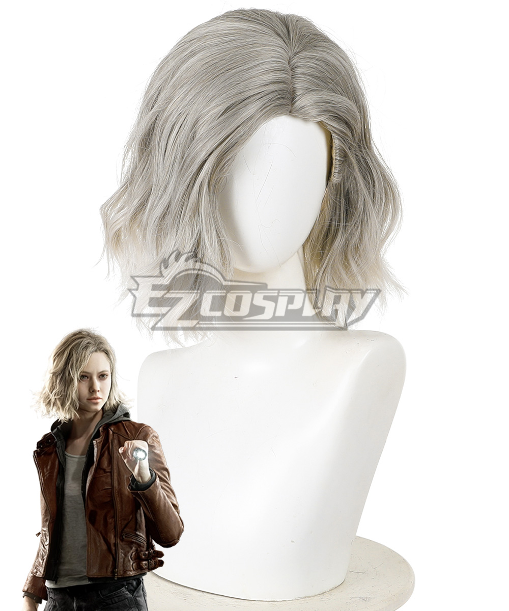 Resident Evil 9 Resident Evil Requiem Grace Film Noir Cosplay Costume