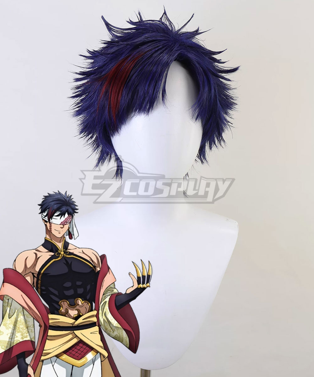Record of Ragnarok - Anime Costumes