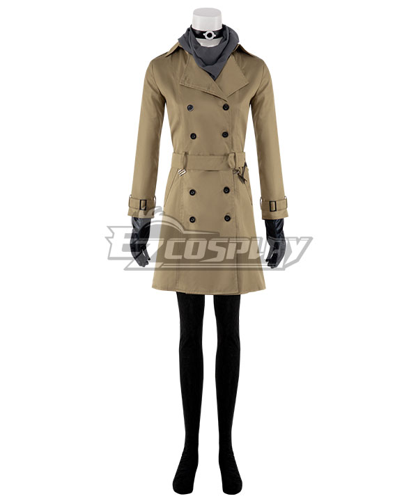 Ada Wong Cosplay Resident Evil 2 Resident Evil 2 Remake