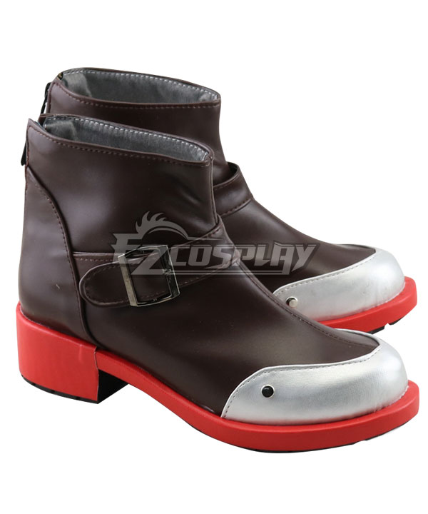 ruby rose volume 7 cosplay