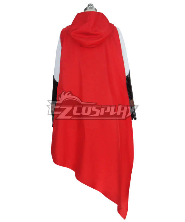 ruby rose volume 7 cosplay